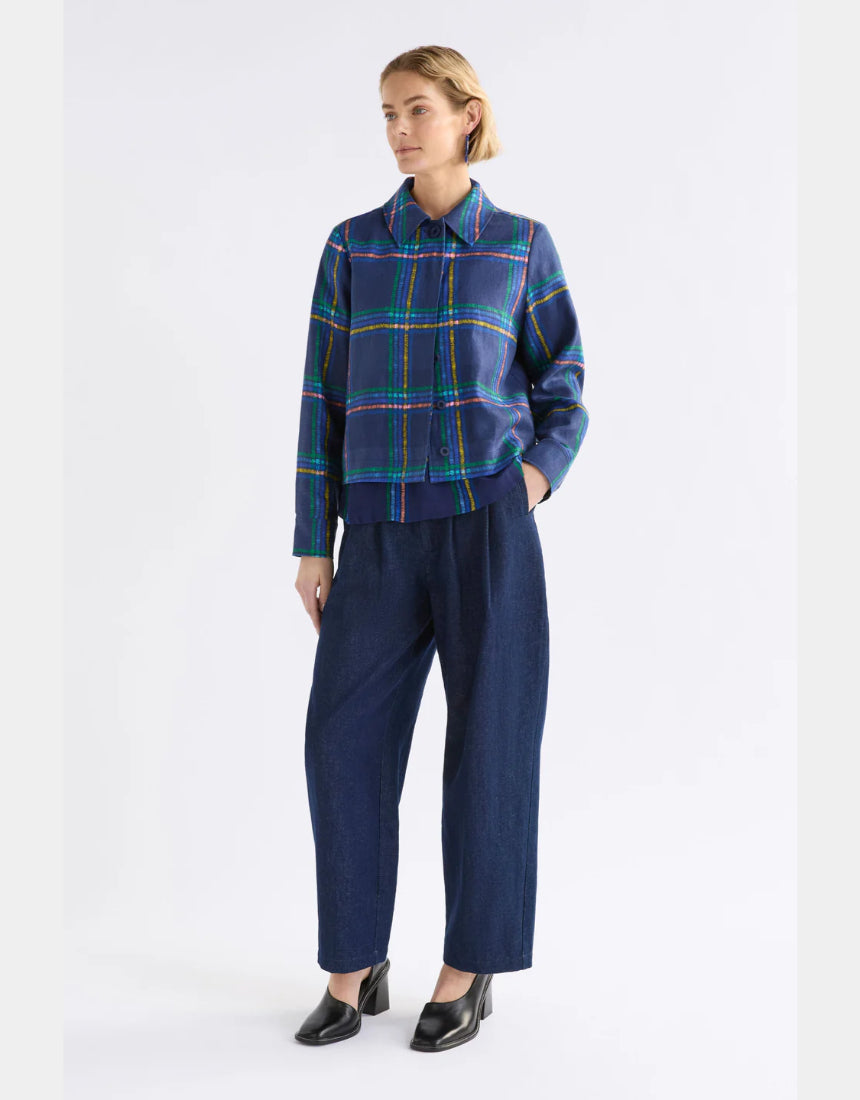 Elk - Paimo Jacket– Say It Sister