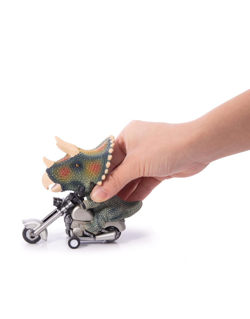 Dino Bike Say It Sister 1495 Isgift shopify seo title